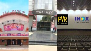 Top 3 Movie Theatres in Jaipur: An Unmatched Cinematic Experience - Jaipur Buzz